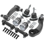 Chevrolet G20 Suspension Kit