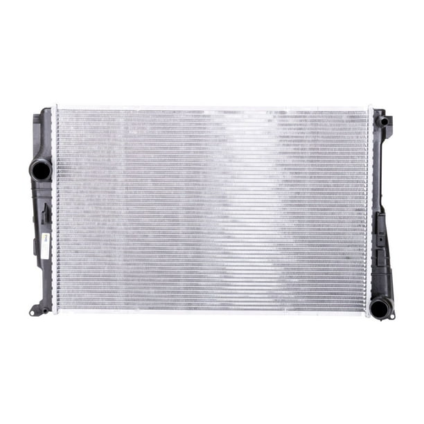 TYC 13534 Radiator Assembly for BMW X3 28i 2013-2017 Models - Walmart ...
