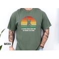 CLOTEX Cool Dad Sasquatch Shirt, Finding Bigfoot Tee, Comfort Colors ...