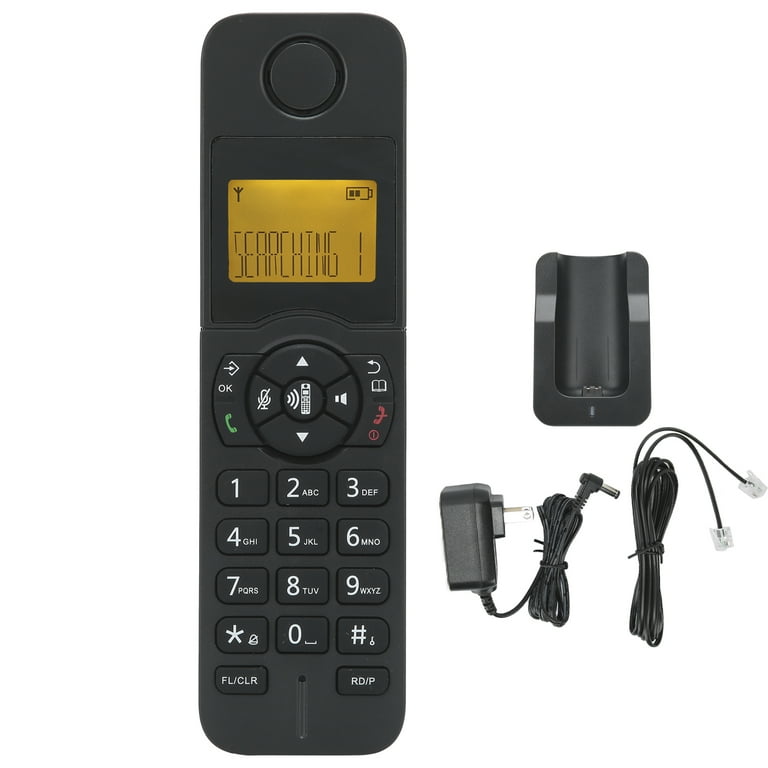 Hands Free Cordless Phone