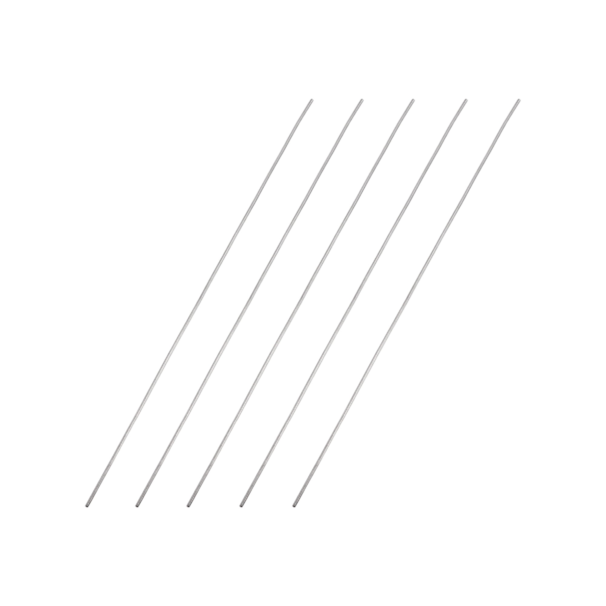 Stainless Steel Rods Raw Materials Sourcing Map 1mm X 150mm 304 stainless-steel-rods-raw-materials-sourcing-map-1mm-x-150mm-304