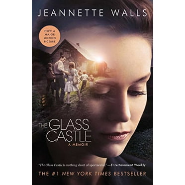 El Castillo de Cristal / The Glass Castle: A Memoir (Paperback ...