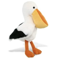 DolliBu Plush Alligator Stuffed Animal - Soft Huggable Green Alligator ...