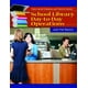 Just the Basics: School Library Day-to-Day Operations : Just the Basics ...