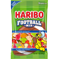Haribo Super Mix Flavour Gummy Candies 160g (Pack of 3) - Walmart.com