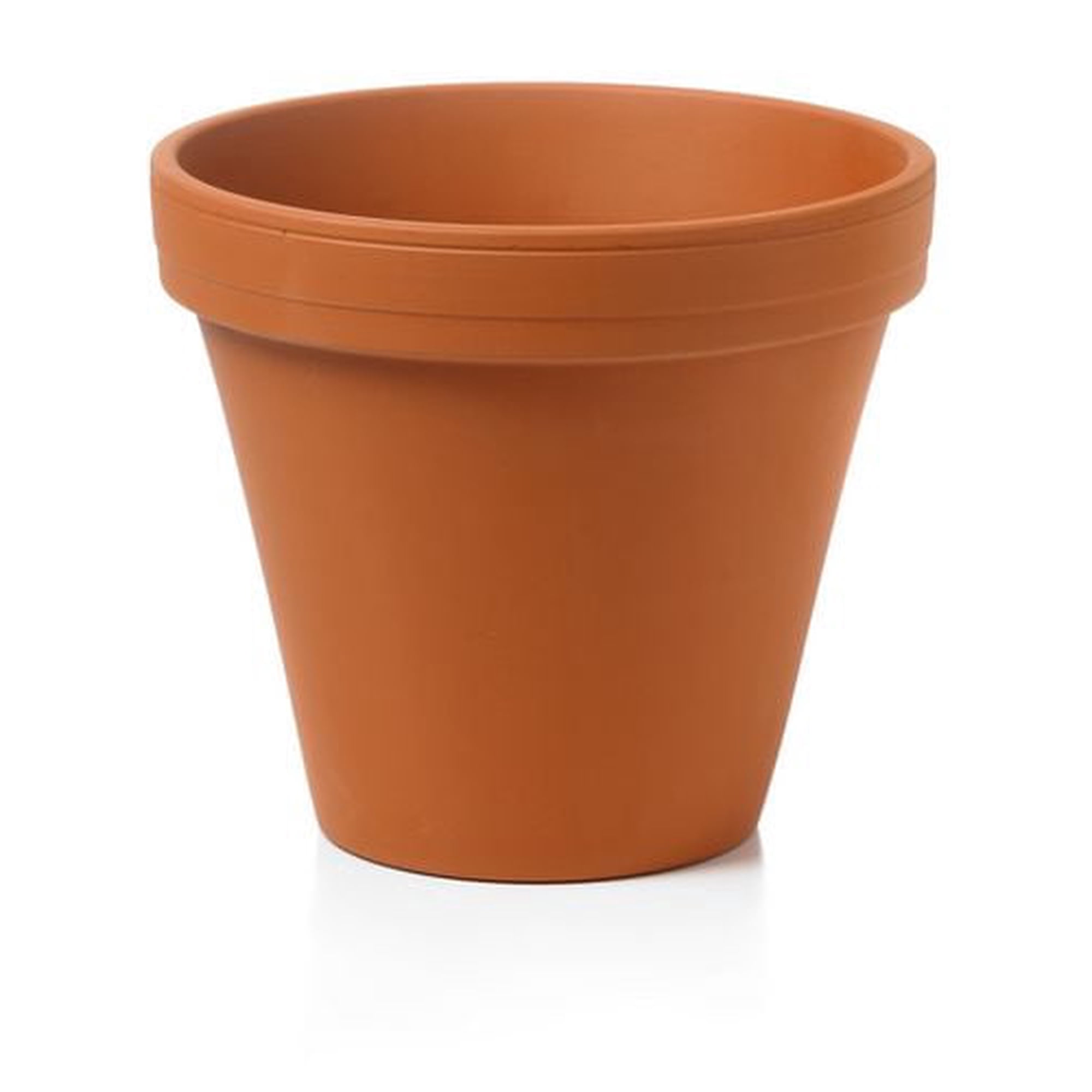 Click here for Hofland Clay Pot - 8 Inch 8 Inch prices