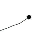 Omnidirectional Lavalier Lapel Clip Mic 3.5Mm 3Pin 4-Pin Xlr for ...
