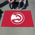 NBA - Atlanta Hawks Ulti-Mat 5'x8' - Walmart.com