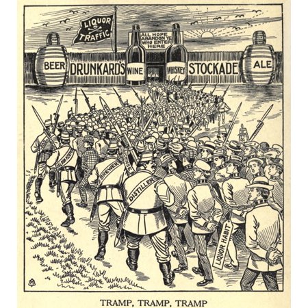 Tramp History (18 x 24) | Walmart Canada