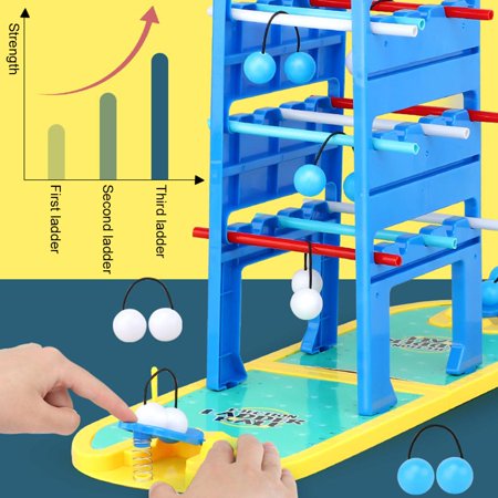 Fun Ladder Ball Game for Kids Intelligence Desktop Games Interactive ...