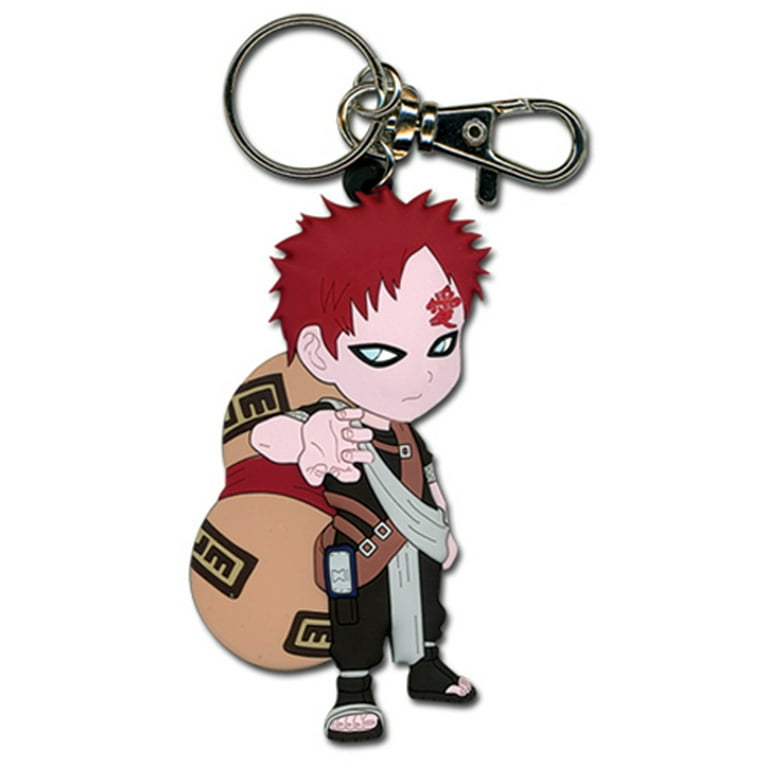 Chibi Gaara