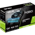 ASUS NVIDIA GeForce GeForce GTX 1650 SUPER Graphic Card - 4 GB GDDR6 ...