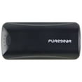 PureGear 5000mAh Portable USB Battery Charger w/ Built-in Flash Light ...