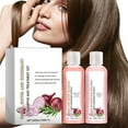 Vegan Hair Care Hair Shampoo Brush Transitioning Hair Products Keep It