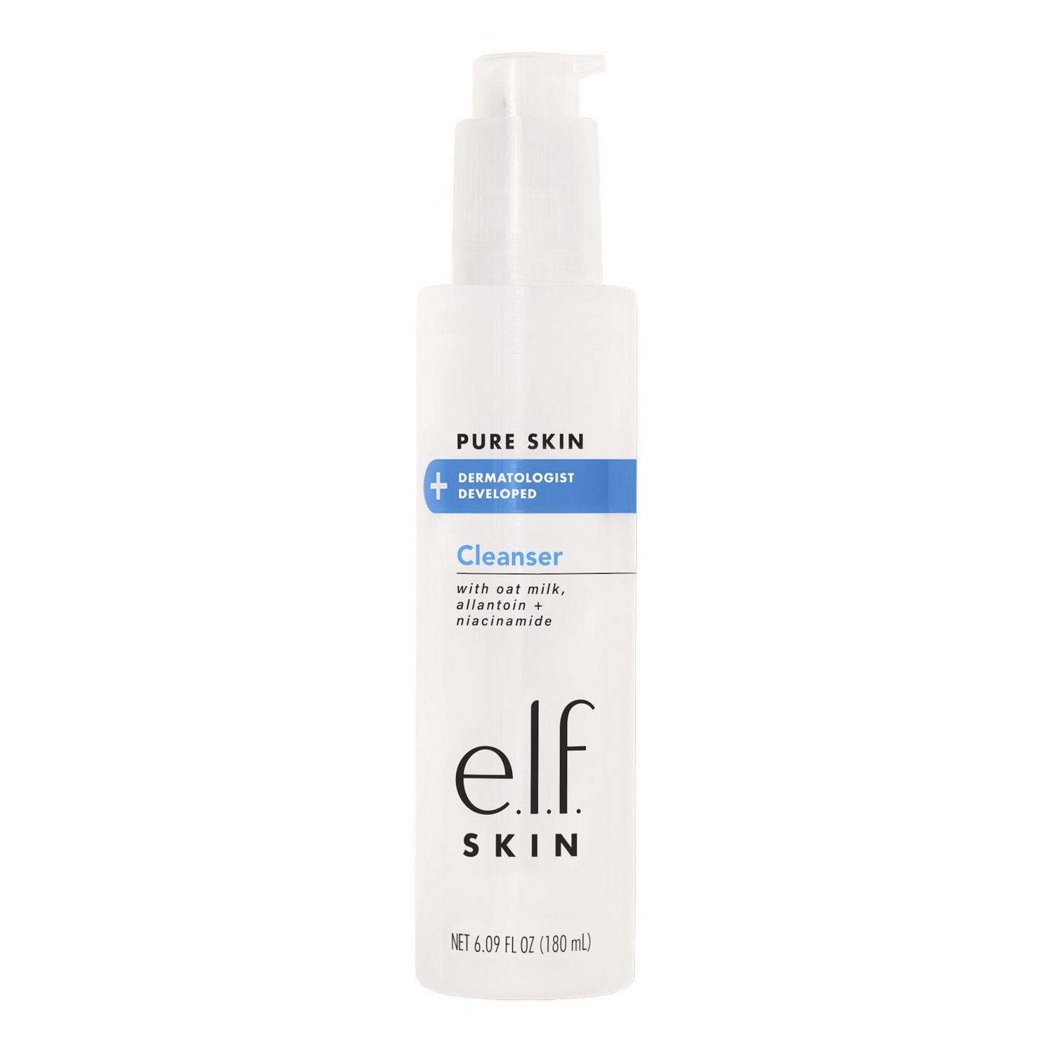 Click here for E. L.F. Cosmetics E. L.F. Skin Pure Skin Cleanser prices