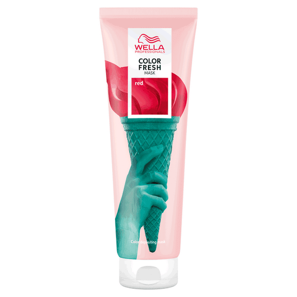 Color Fresh Masks Color Fresh by Wella - Walmart.com