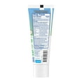 Orajel Kids Fluoride Toothpaste with Natural Berry Flavor 4.2oz Tube ...