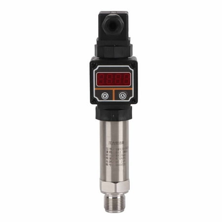 Compact Pressure Transmitter,Digital Display Pressure Transmitter ...