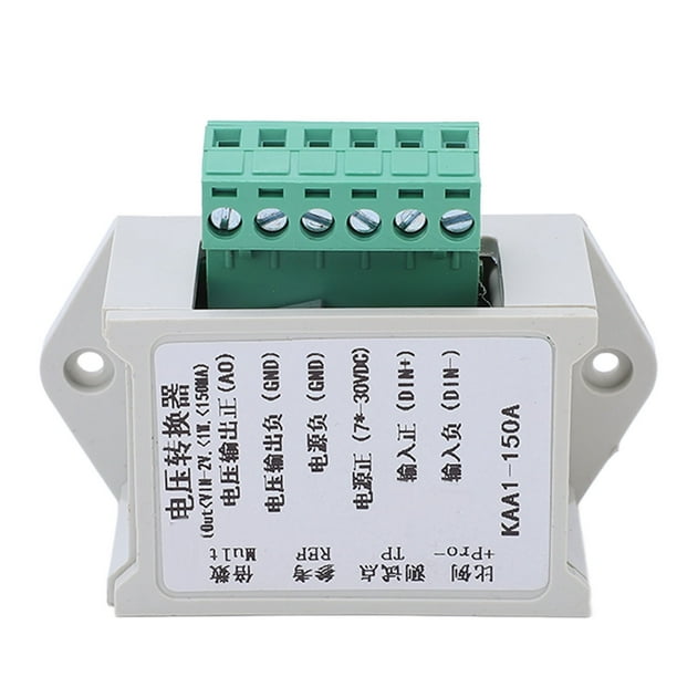 PWM Signal Converter,PWM Signal Converter Module PWM Voltage Converter ...