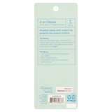 onn. 2-in-1 Stylus with Built-In Ballpoint Pen, 5 Pack - Walmart.com