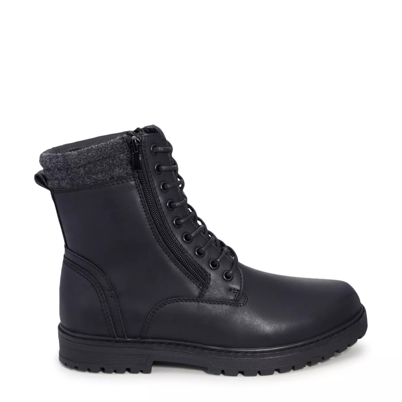 Click here for Elements Mens Commuter Waterproof Winter Boot prices