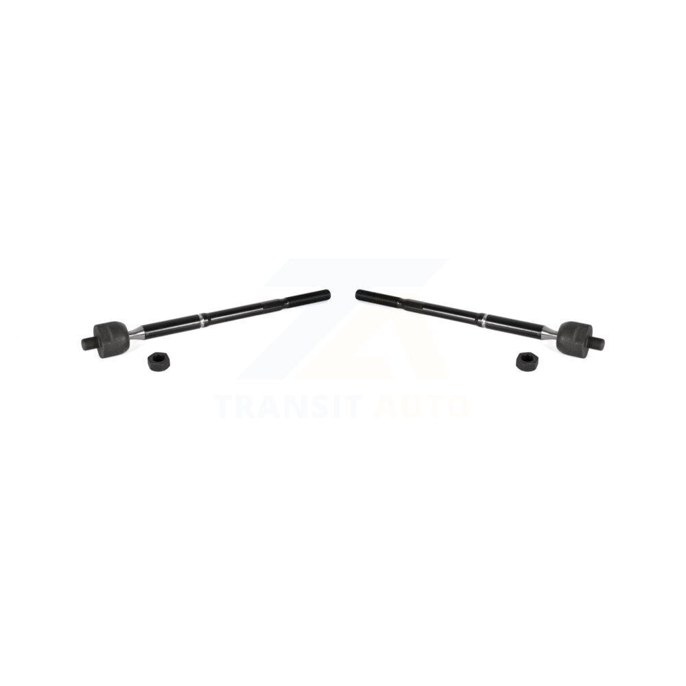 Click here for Tor Front Inner Steering Tie Rod End Pair For Car... prices