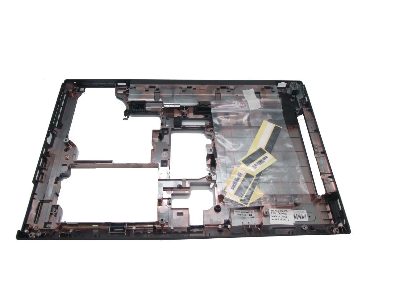 New Genuine Lenovo Thinkpad L440 Bottom Base 01AW582 - Walmart.com