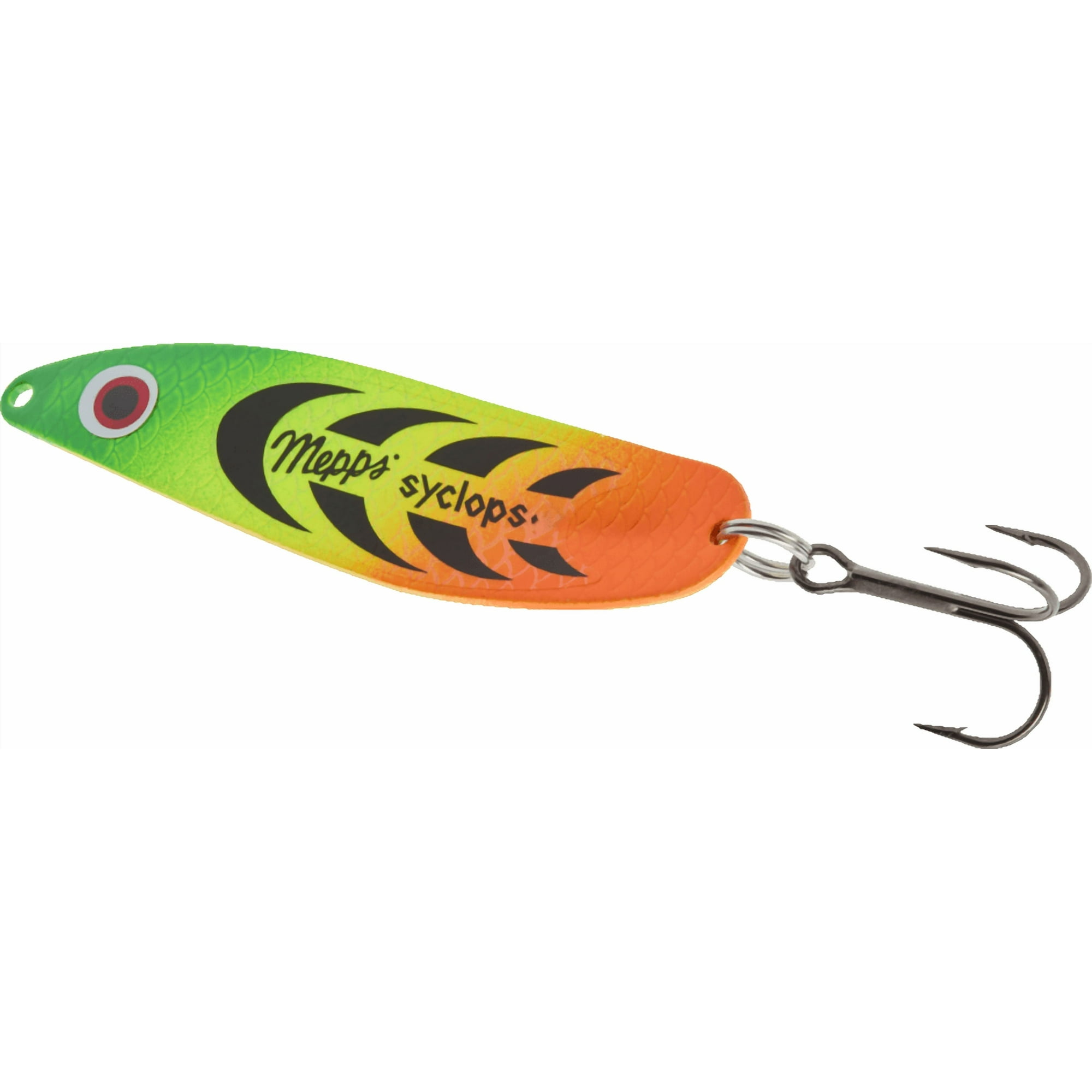 Click here for Mepps Syclops Plain 2 Firetiger prices