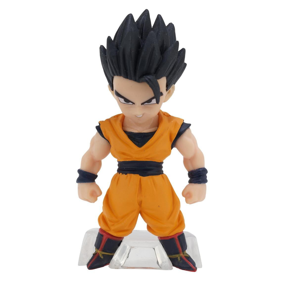 Bandai Dragon Ball Super Adverge Ultimate Gohan Mini Figure (No ...