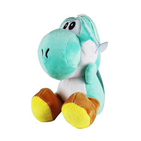 Super Mario Anime Yoshi Koopa Shy Guy Thief Rabbit Ghost Bowser Corpse ...