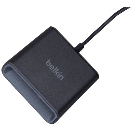 Belkin Smart Card Reader (F1DN005U) | Walmart Canada