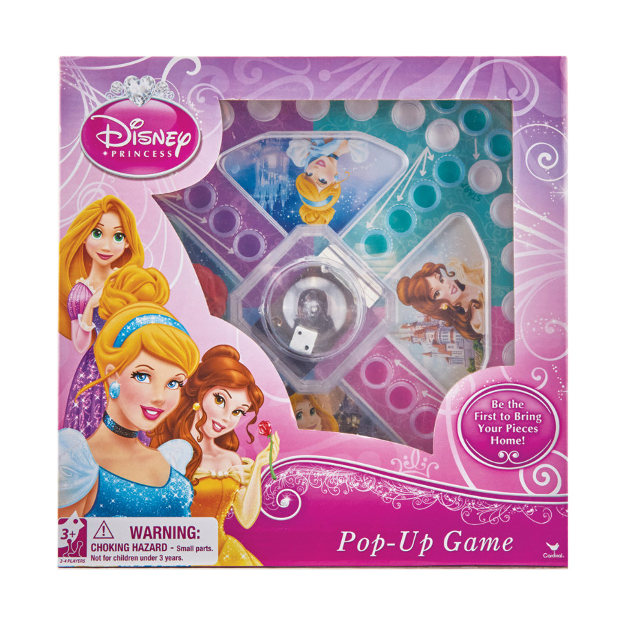 Disney Princess Pop Up Board Game Walmart Canada disney-princess-pop-up-board-game-walmart-canada
