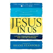 Jesus Prom: Life Gets Fun When You Love People Like God Does (Paperback ...