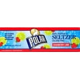 Polar Seltzer Water, Cranberry Lime, 12 Fl Oz, 12 Count - Walmart.com