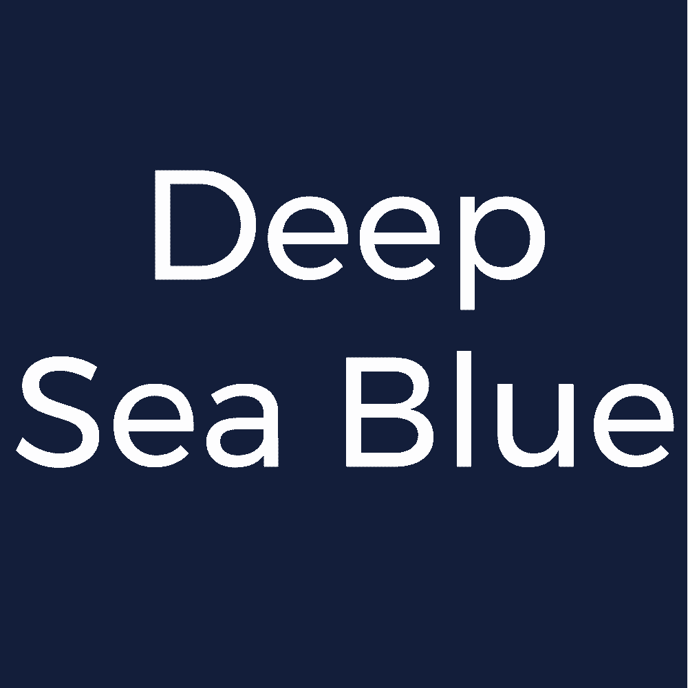 12" x 6ft Roll of Oracal 651 Deep sea blue Craft Vinyl - Adhesive Vinyl ...