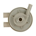 Whirlpool 31968 Amana, Speed Queen Pump for Washing Machine ...