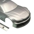 RC Car Shell Body Shell Frame, Car Body Shell Parts, 1:10 Excellent ...