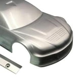 RC Car Shell Body Shell Frame, Car Body Shell Parts, 1:10 Excellent ...