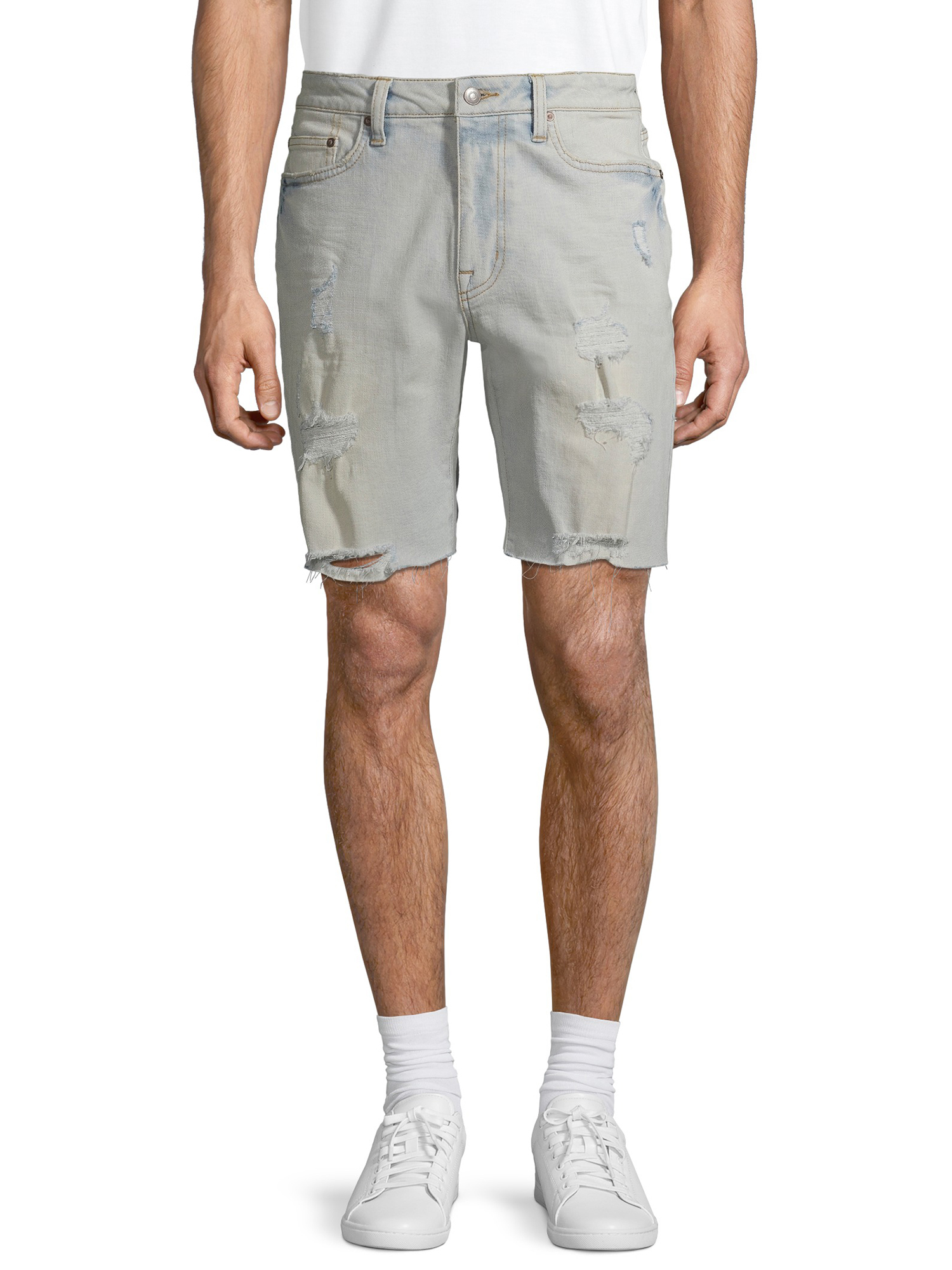 No Boundaries Men s 9 1 2 Denim Shorts Walmart Inventory Checker No Boundaries Men s 9 1 2 Denim Shorts Walmart Inventory Checker