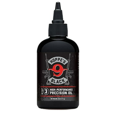 Gun Butter Gun Oil, 2/3 fl oz - Walmart.com