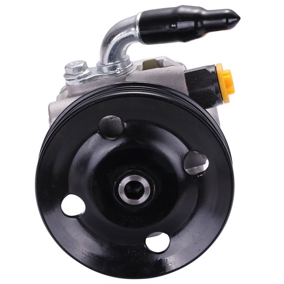 Lexus Lc Power Steering Pump
