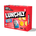 Lunchly Meal Kit, Turkey Stack 'ems with Feastables Chocolate and Prime ...