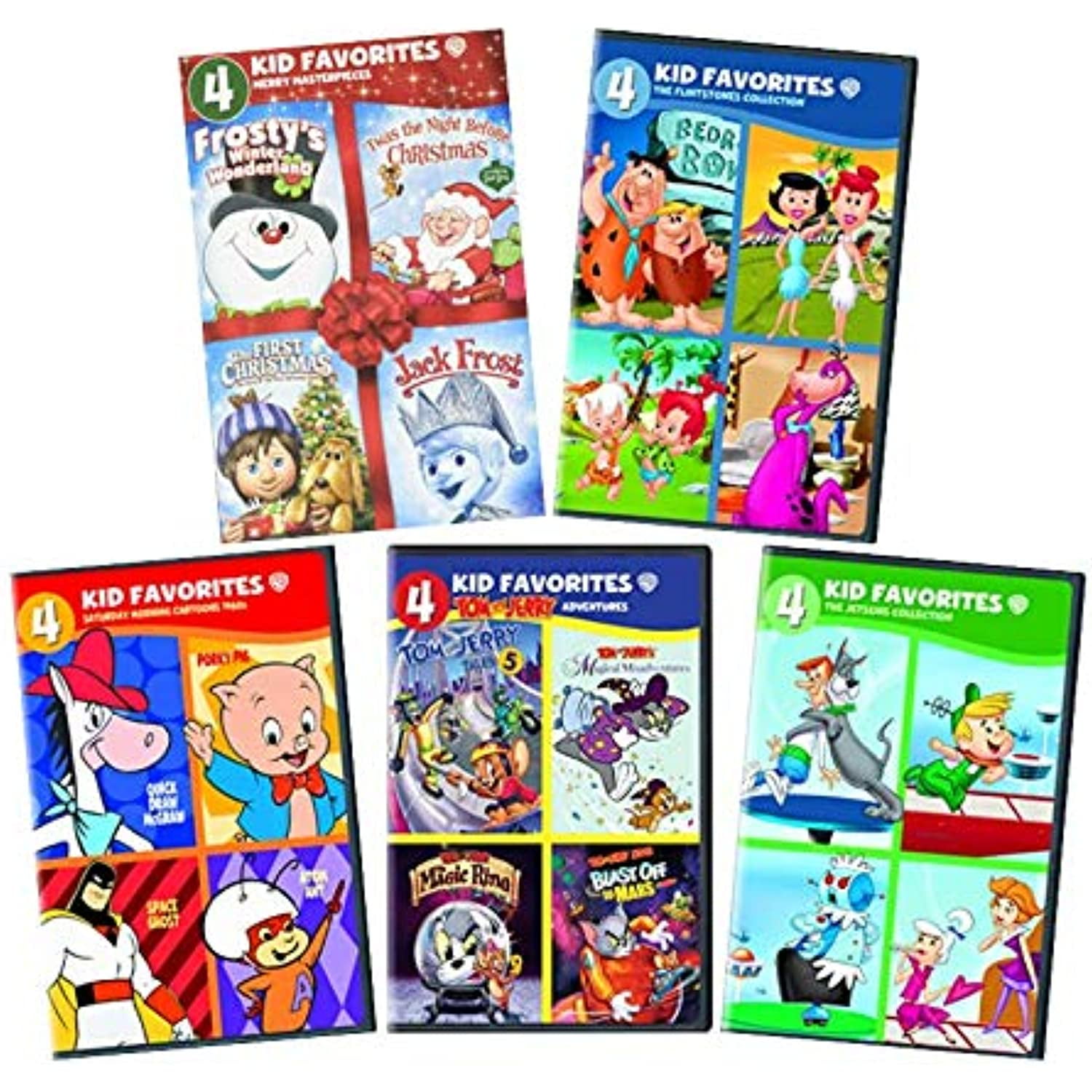 Ultimate 20 Kids Favorite Cartoons - The Flintstones Nepal | Ubuy