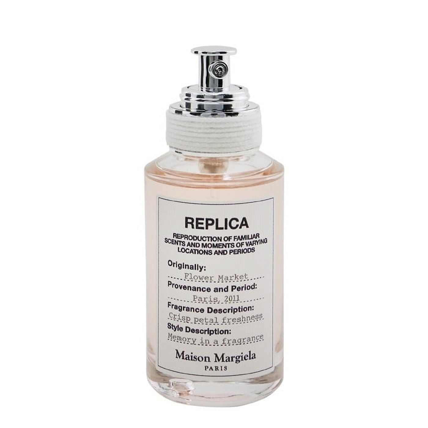 Click here for Maison Margiela Replica Flower Market Eau De Toile... prices