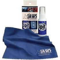 JAWS Quick Spit 1 oz. Anti-Fog Spray Formula - Walmart.com
