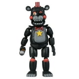 Funko Action Figure: Five Nights At Freddy's - Pizzeria Simulator ...