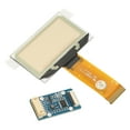 1 51 Inch Screen Module 128x64 Resolution Spi I2c Interface Full View