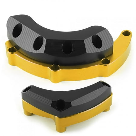 Crash Protector Falling Protector Engine Cover Slider Engine Case Guard ...