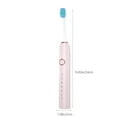 MICLOZYT Electric Toothbrush for Kids,Waterpick Tooth Brush and Flosser ...
