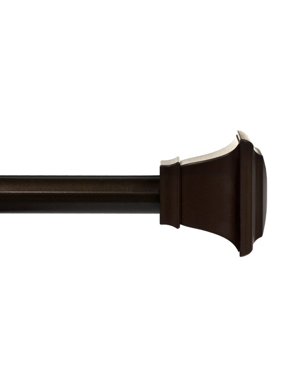 Single Curtain Rods in Curtain Rods - Walmart.com